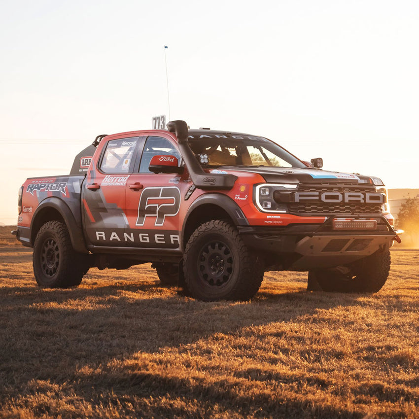 PWR Advanced Cooling Technology Australia