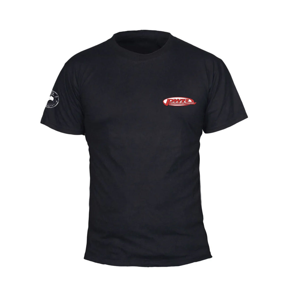 Merchandise – PWR Advanced Cooling Technology Australia