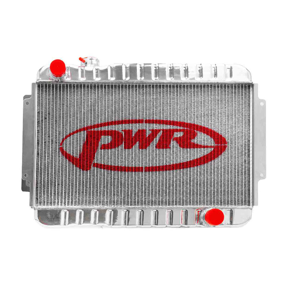Radiators – PWR Advanced Cooling Technology Australia