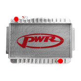 PWR Advanced Cooling Technology Australia