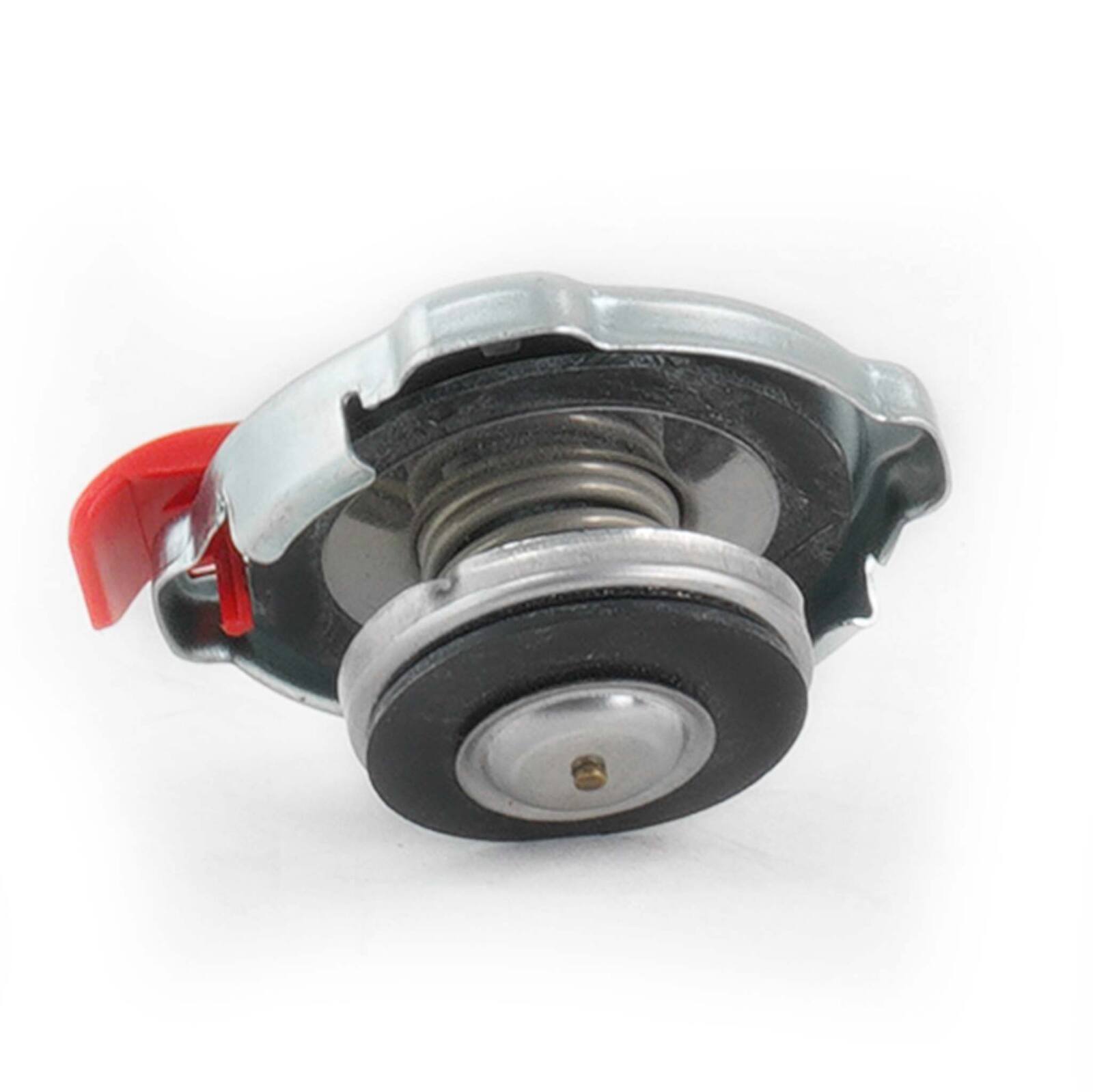 Universal Motorad Radiator Cap Radiator Cap Large 16psi Closed Valve w ...