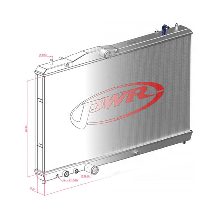 PWR Advanced Cooling Technology Australia