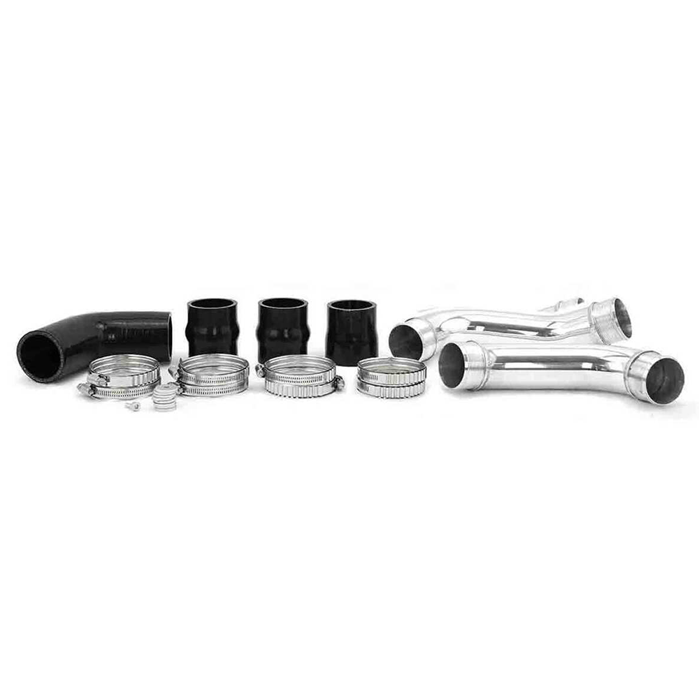 Ford Ranger PX1 - PX3 3.2L 2012 - 2021 Intercooler Pipe Kit – PWR ...