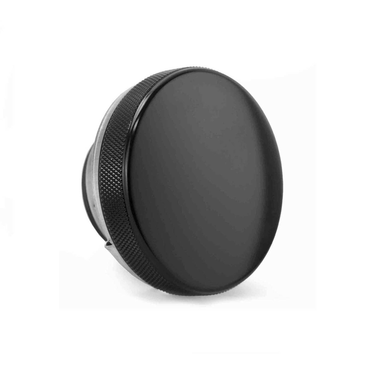 Universal Billet Radiator Cap Billet Radiator Cap 16psi Black Anodized ...