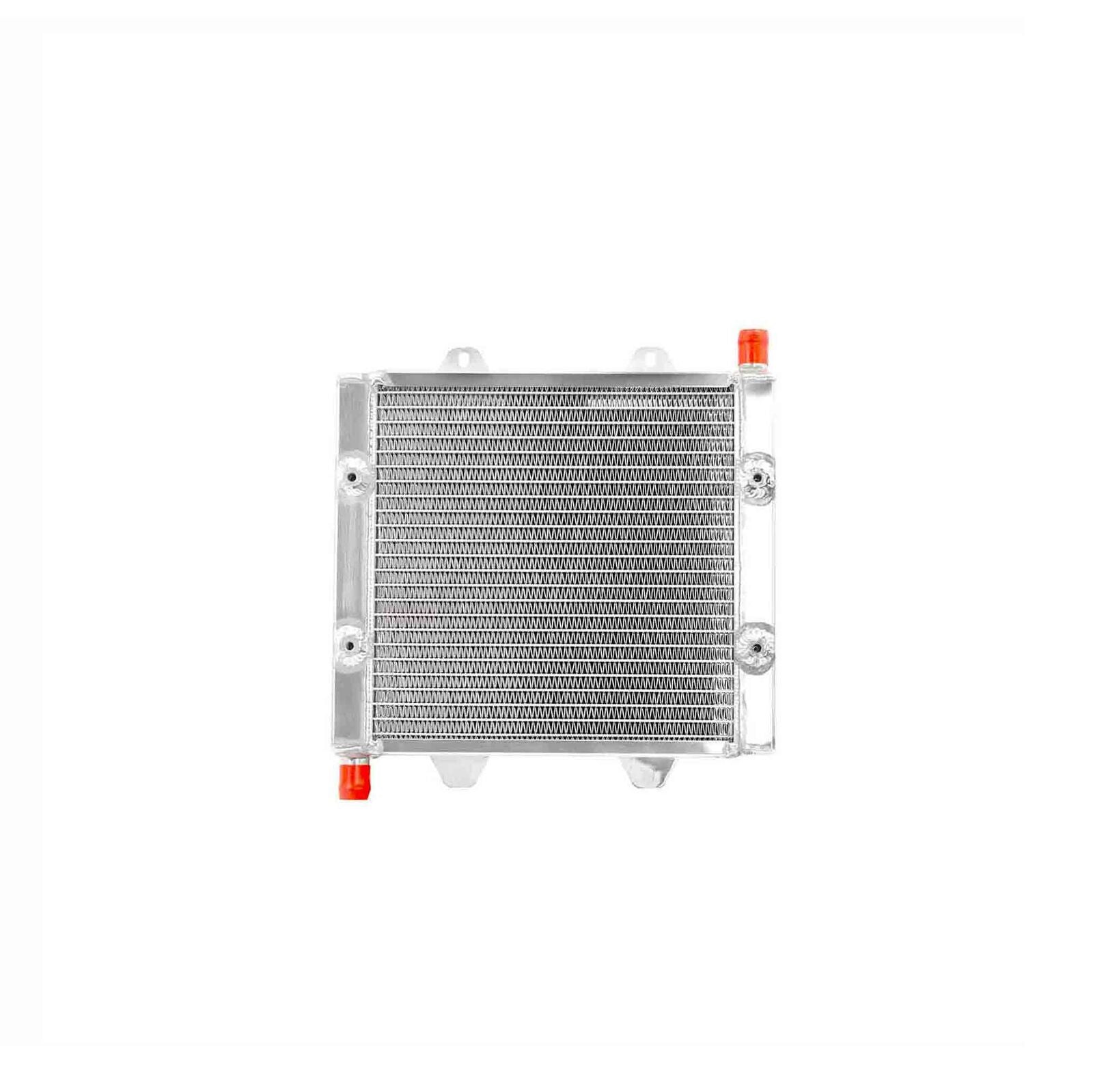 Universal 9" Square 26mm Heat Exchanger – PWR Advanced Cooling ...