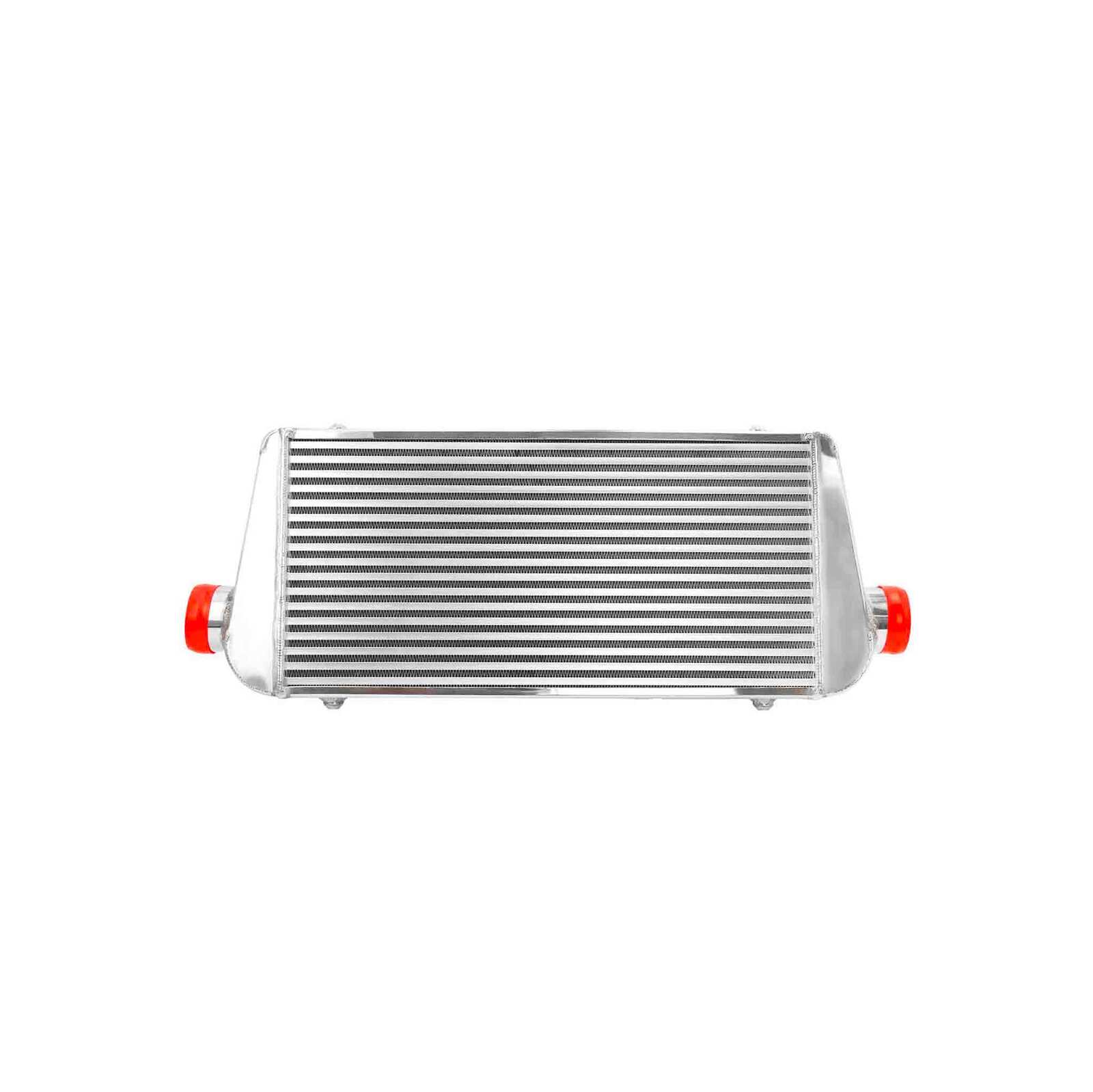 UNIVERSAL Aero2 Intercooler 600 x 300 x 81mm With 3" Outlets – PWR ...