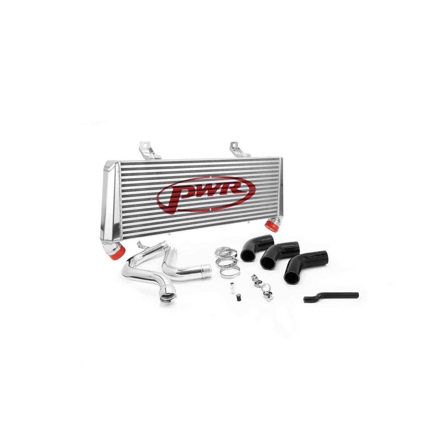 Nissan Navara NP300 D23 2.3DTT (2015-2020) 68mm Intercooler & Pipe Kit ...