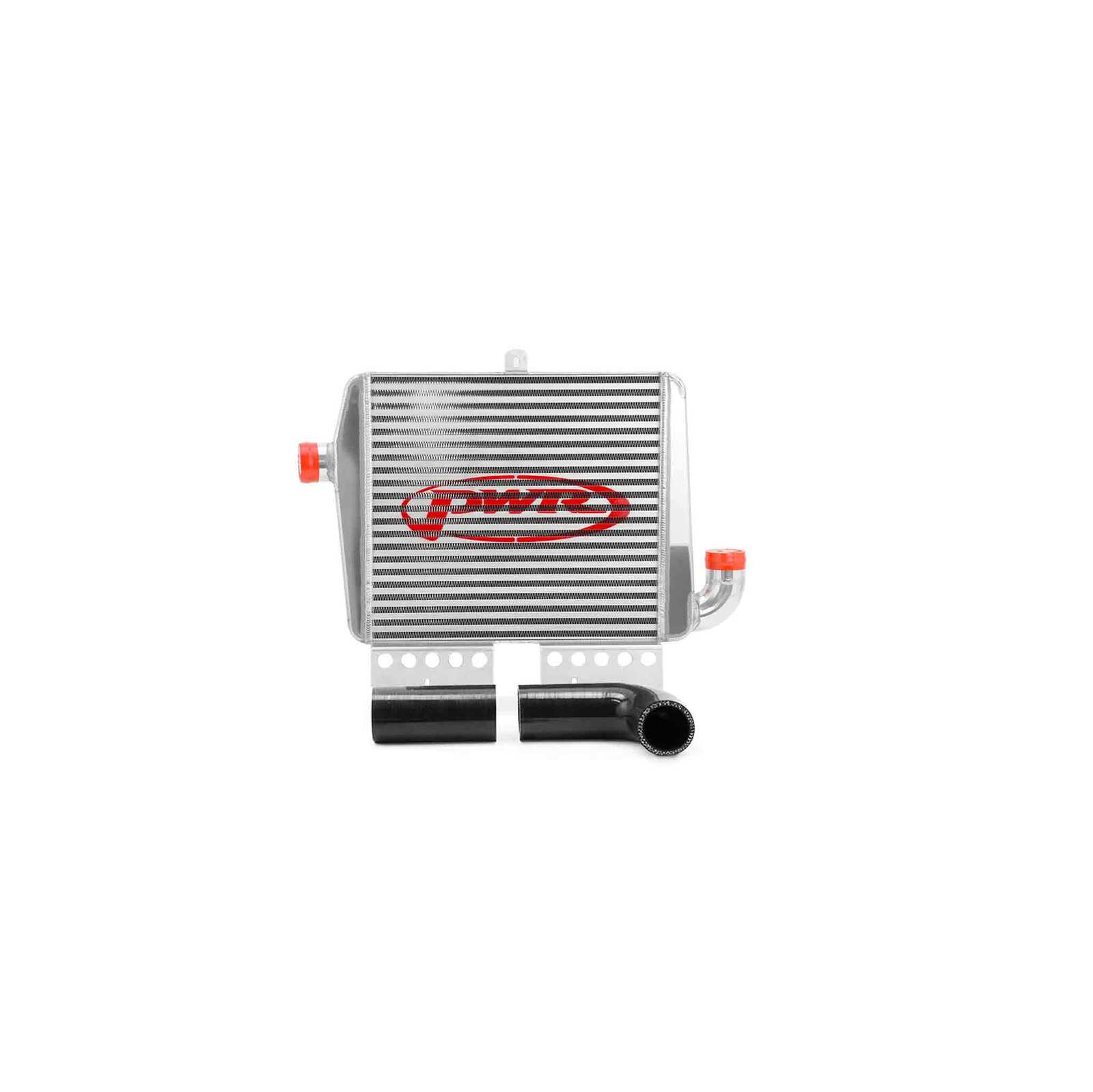 Mazda BT50 3.0L Diesel Manual 2006 - 2011 55mm Intercooler Kit – PWR ...
