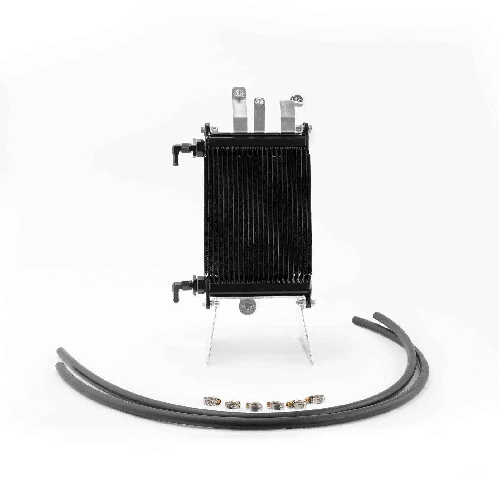 Toyota Hilux N80 2.8L Engine (2015- 2024) Extreme Trans Oil Cooler Kit ...