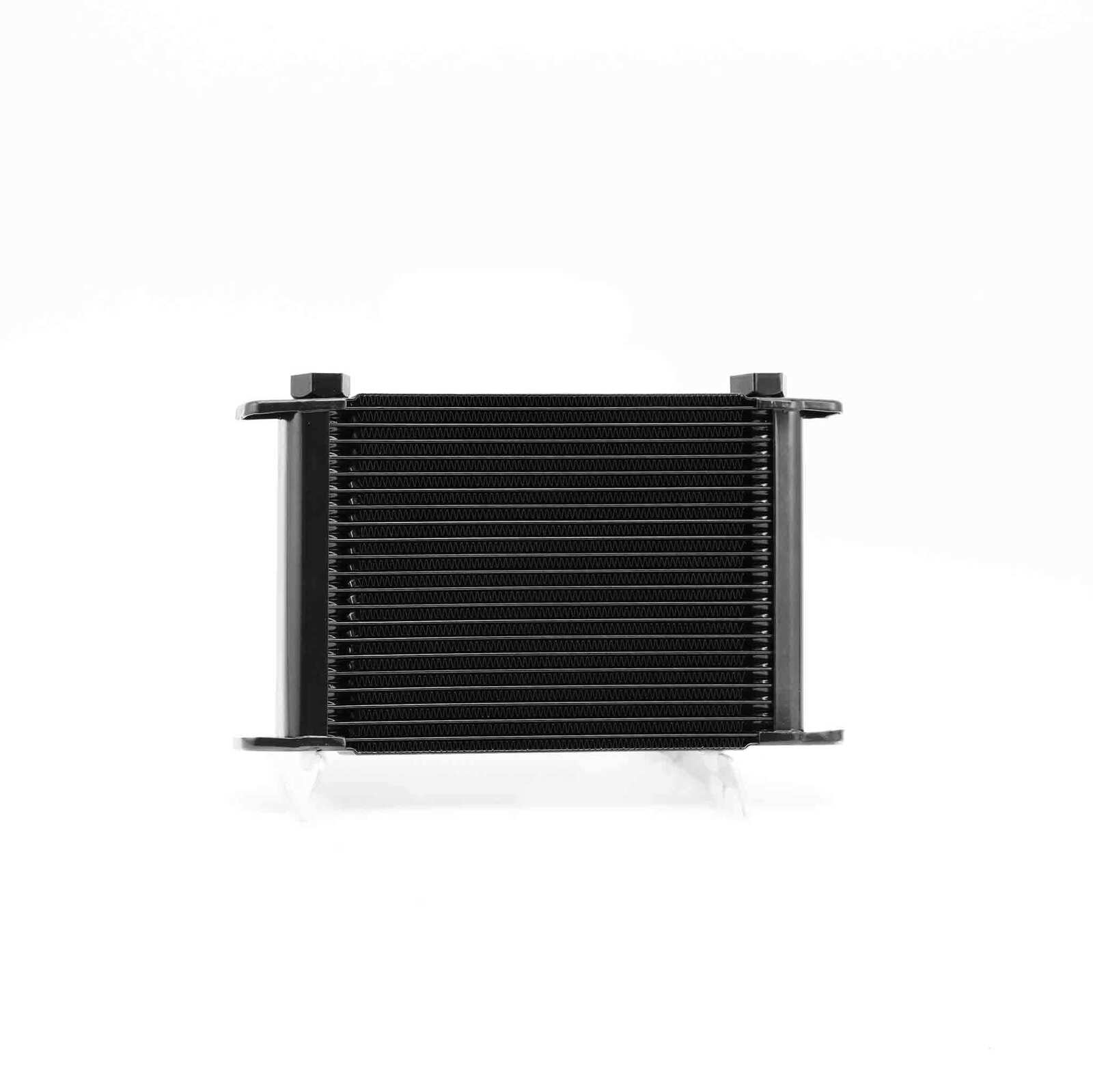 Universal Engine Oil Cooler Plate and Fin 280 x 189 x 37mm (21 Row ...