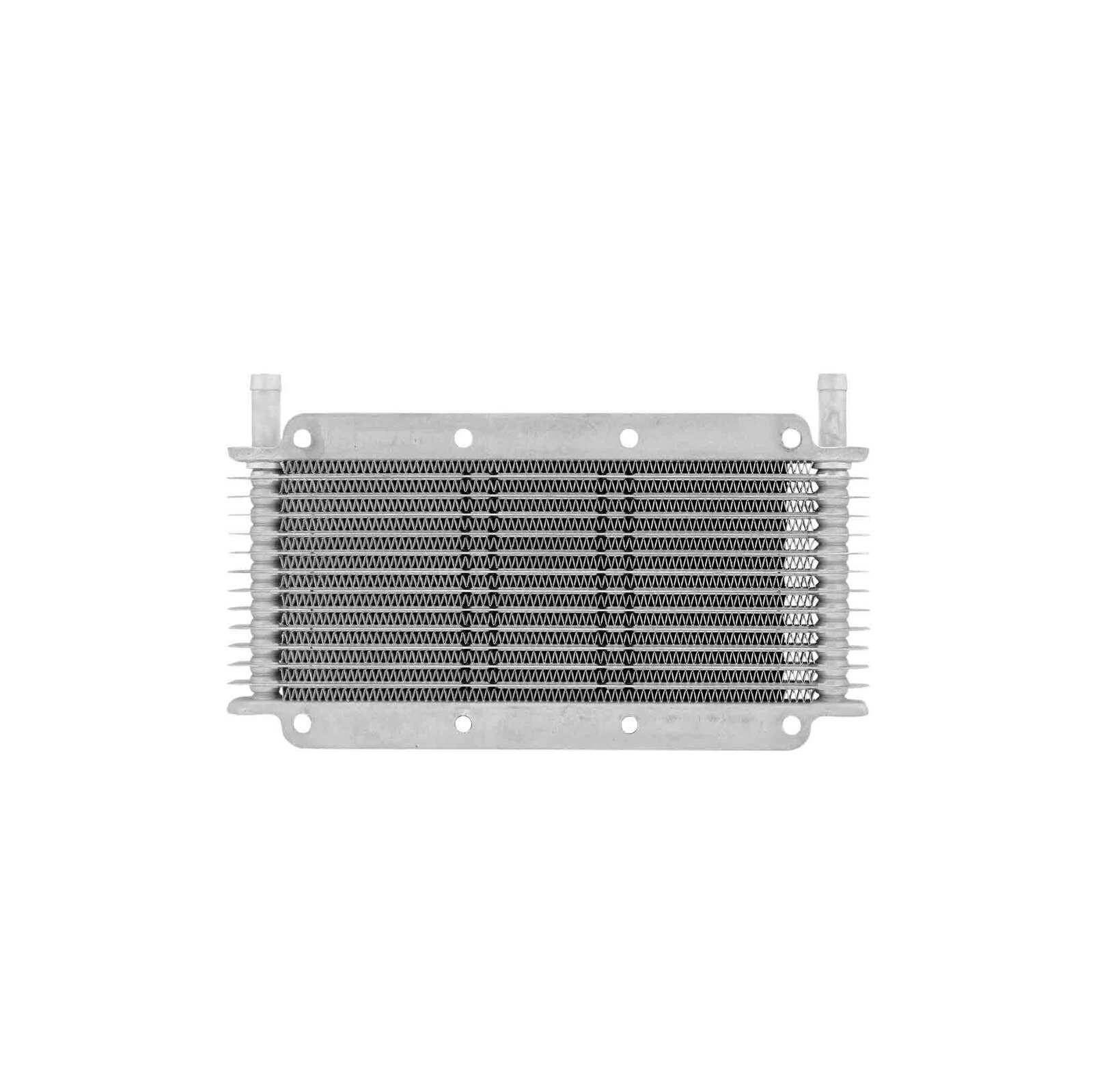 Universal Trans Oil Cooler Kit 280 x 110 x 19mm (1/2" Hose Barb) – PWR ...