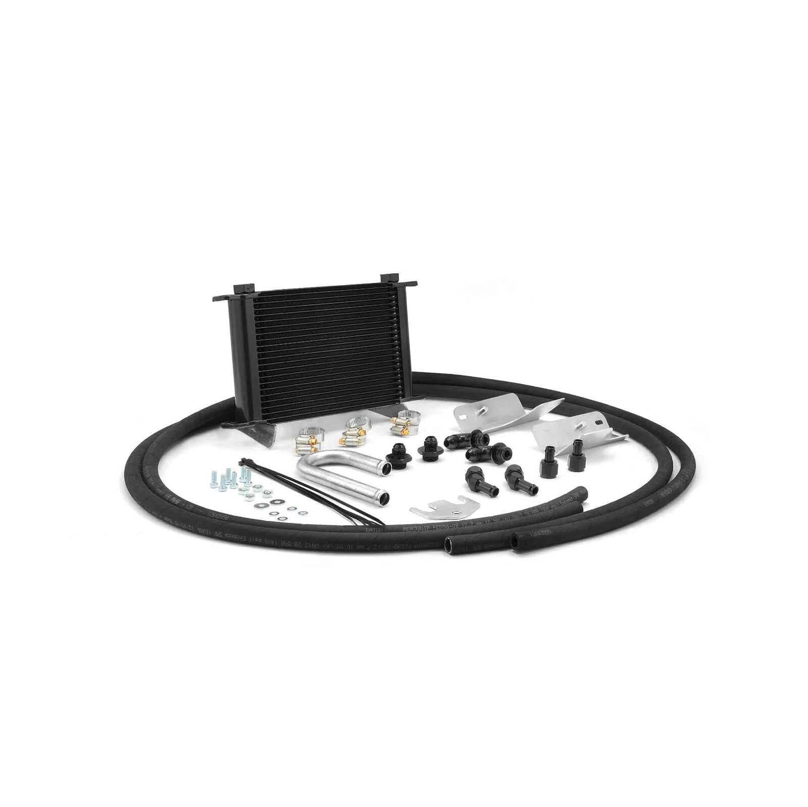 Ford Ranger PX, PX2, PX3 and Mazda BT50 (2012-2022) 3.2L Extreme Trans ...