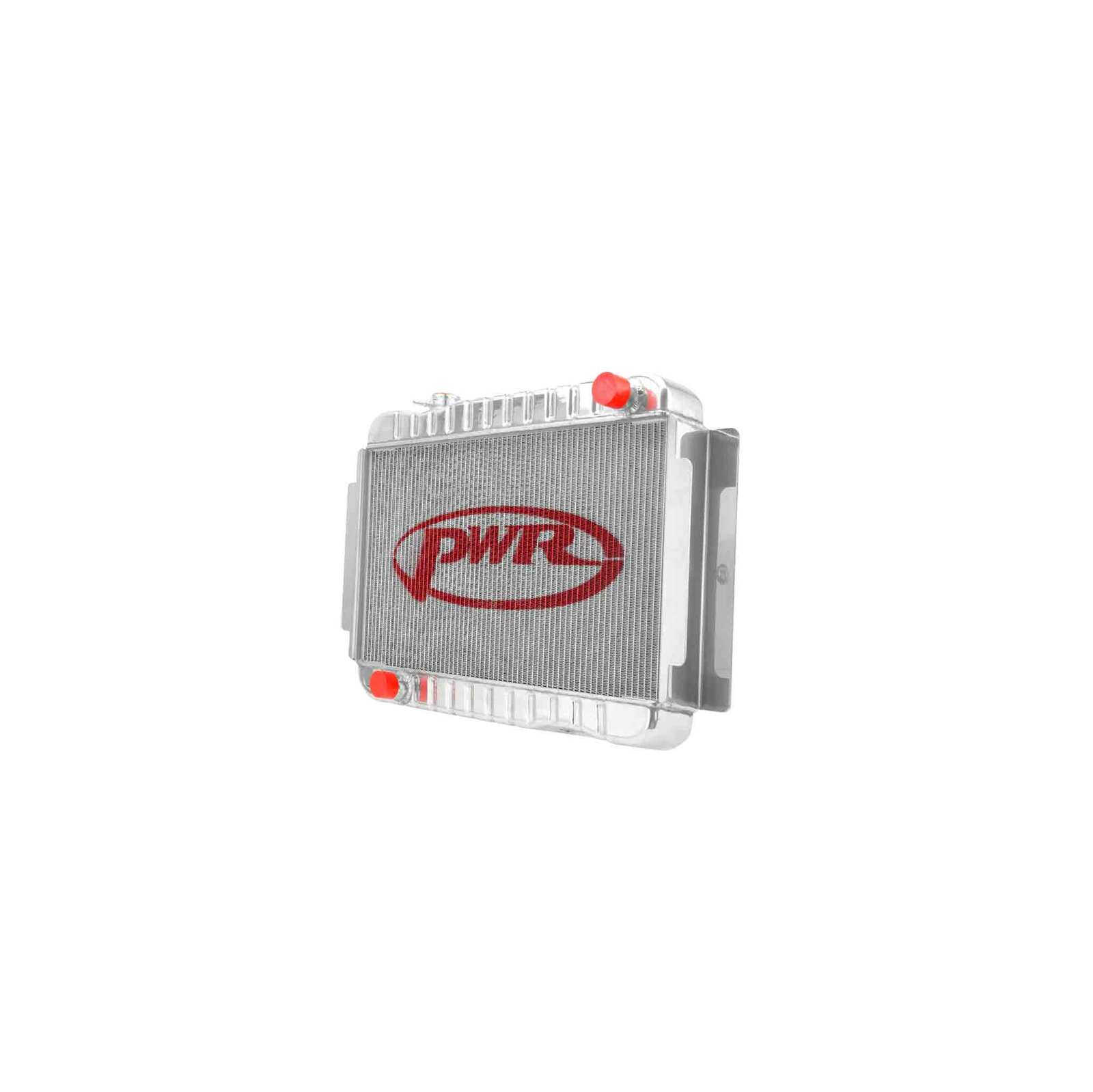 Holden HQ - HZ V8 (1971-1980) 55mm Downflow Radiator – PWR Advanced ...