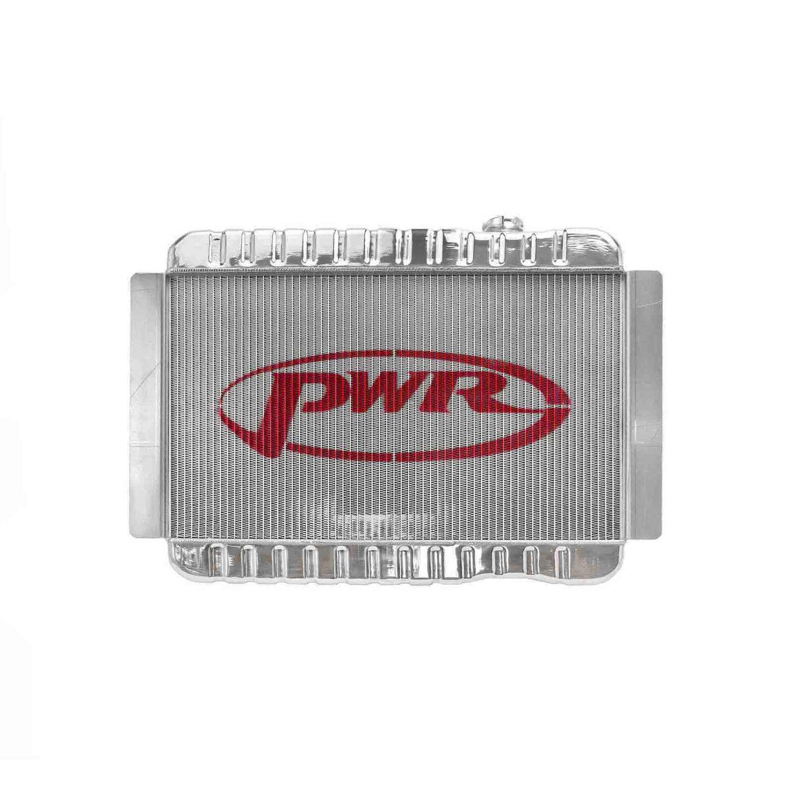 Holden HJ - HZ V8 Chev (1971-1980) 55mm Downflow Radiator – PWR ...