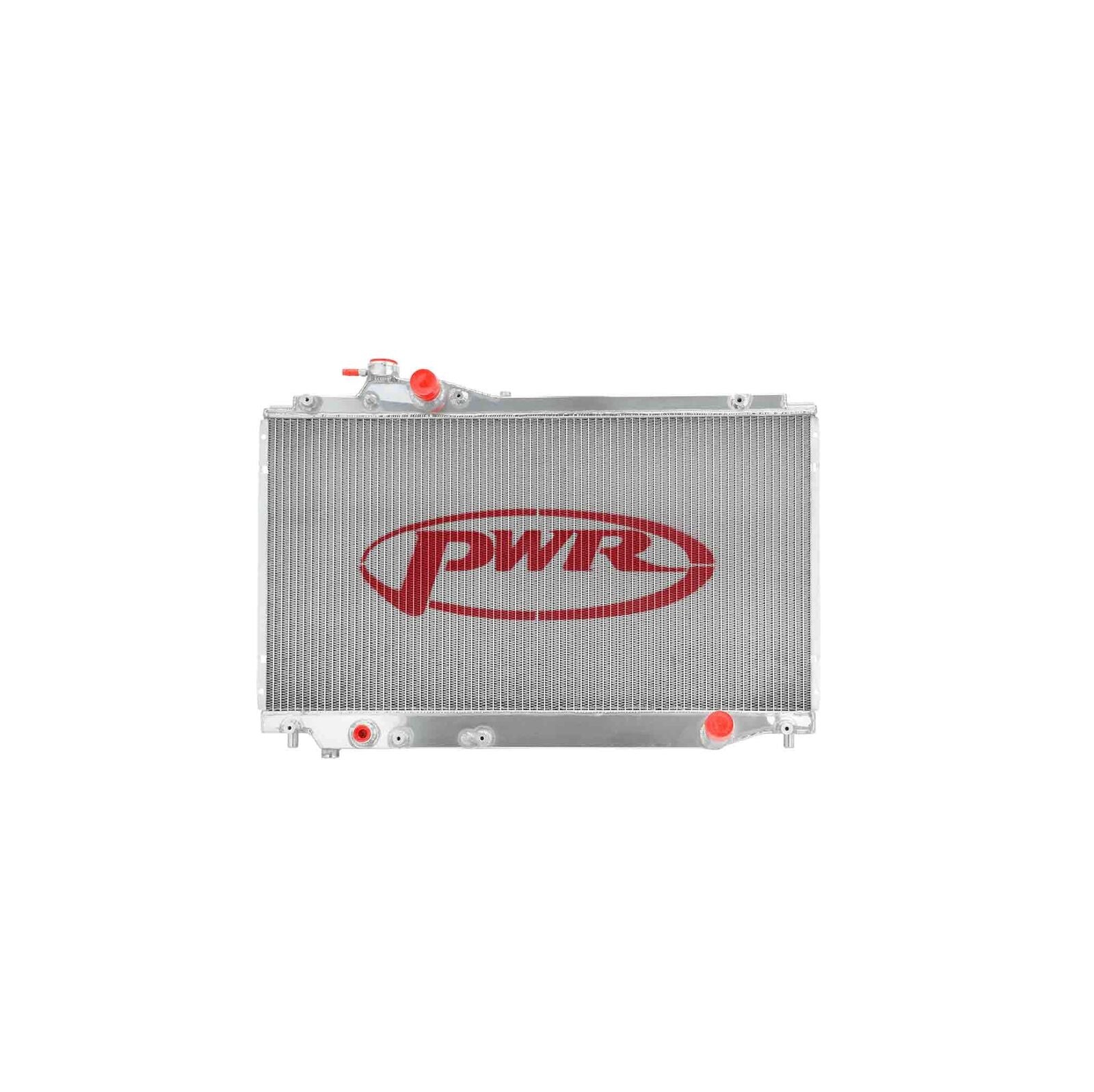 Toyota Supra JZA80 (1993-1998) 55mm Radiator – PWR Advanced Cooling ...
