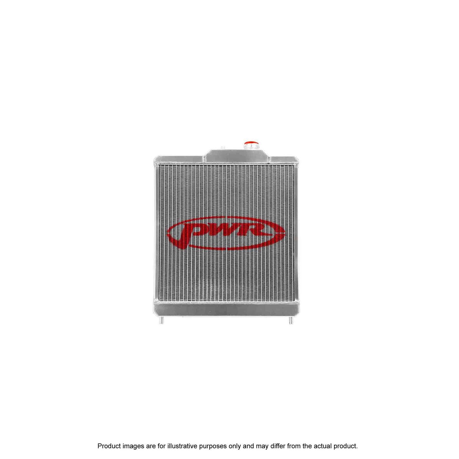 Honda Civic EG-EK B-Series (1992-1999) 42mm Radiator – PWR Advanced ...