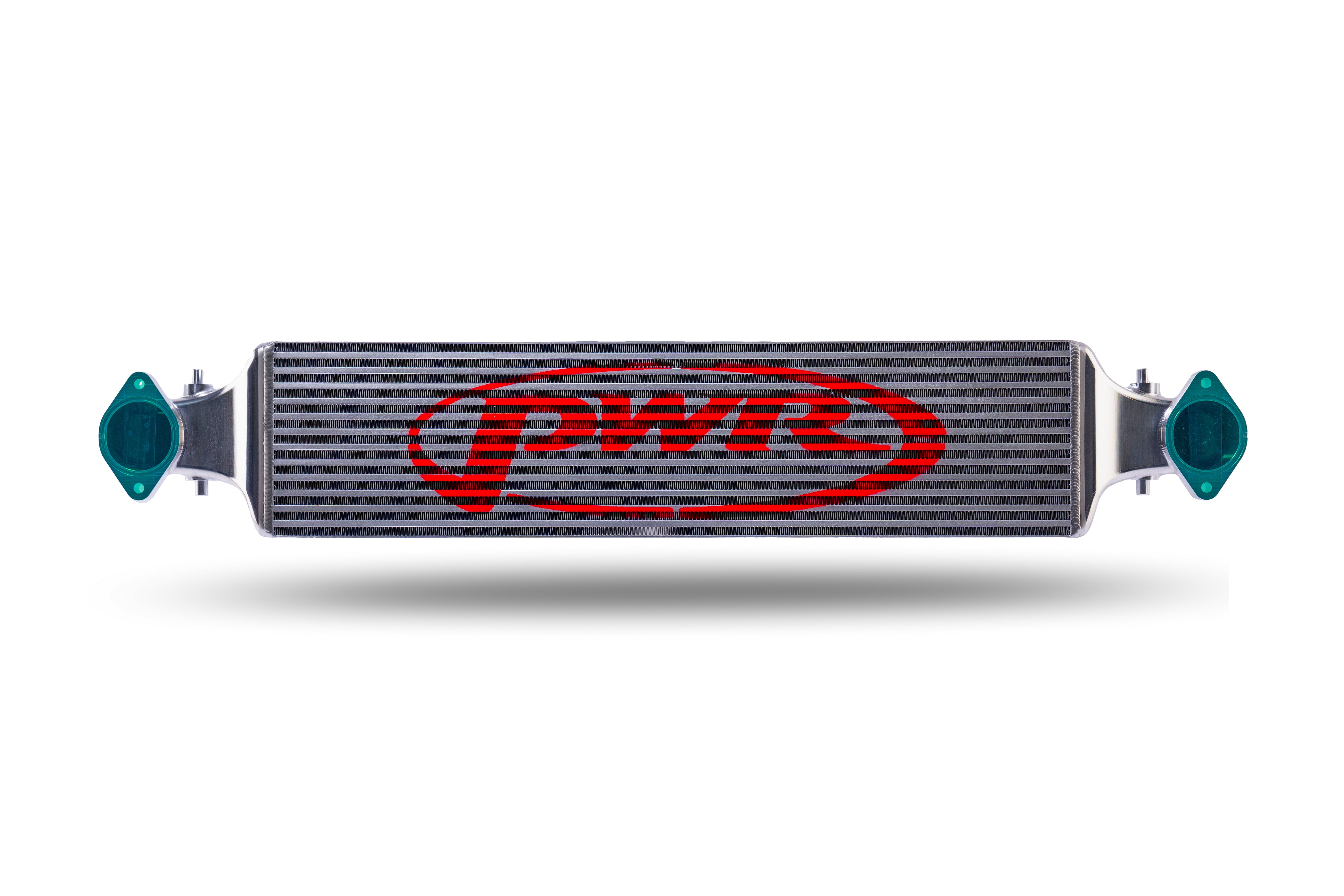 Honda Civic Type R FL5 (2023+) Elite Series Billet Intercooler – PWR ...
