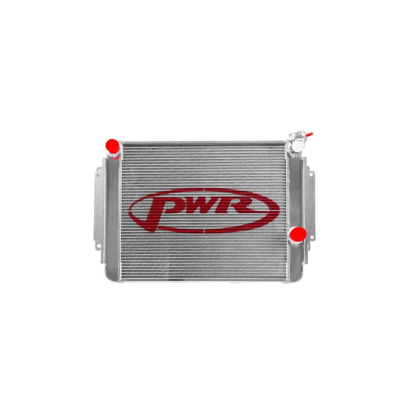 Holden HG-HK LS1 (1968-1972) 55mm Crossflow Radiator with 16" SPAL Fan ...