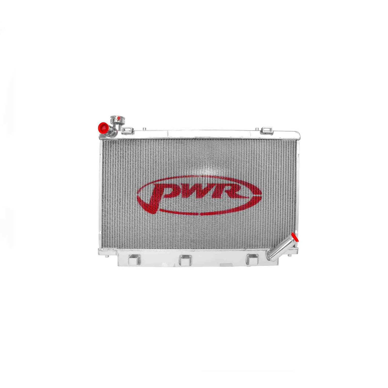 Holden Commodore VE SS V8 (2006-2011) 68mm Radiator – PWR Advanced ...