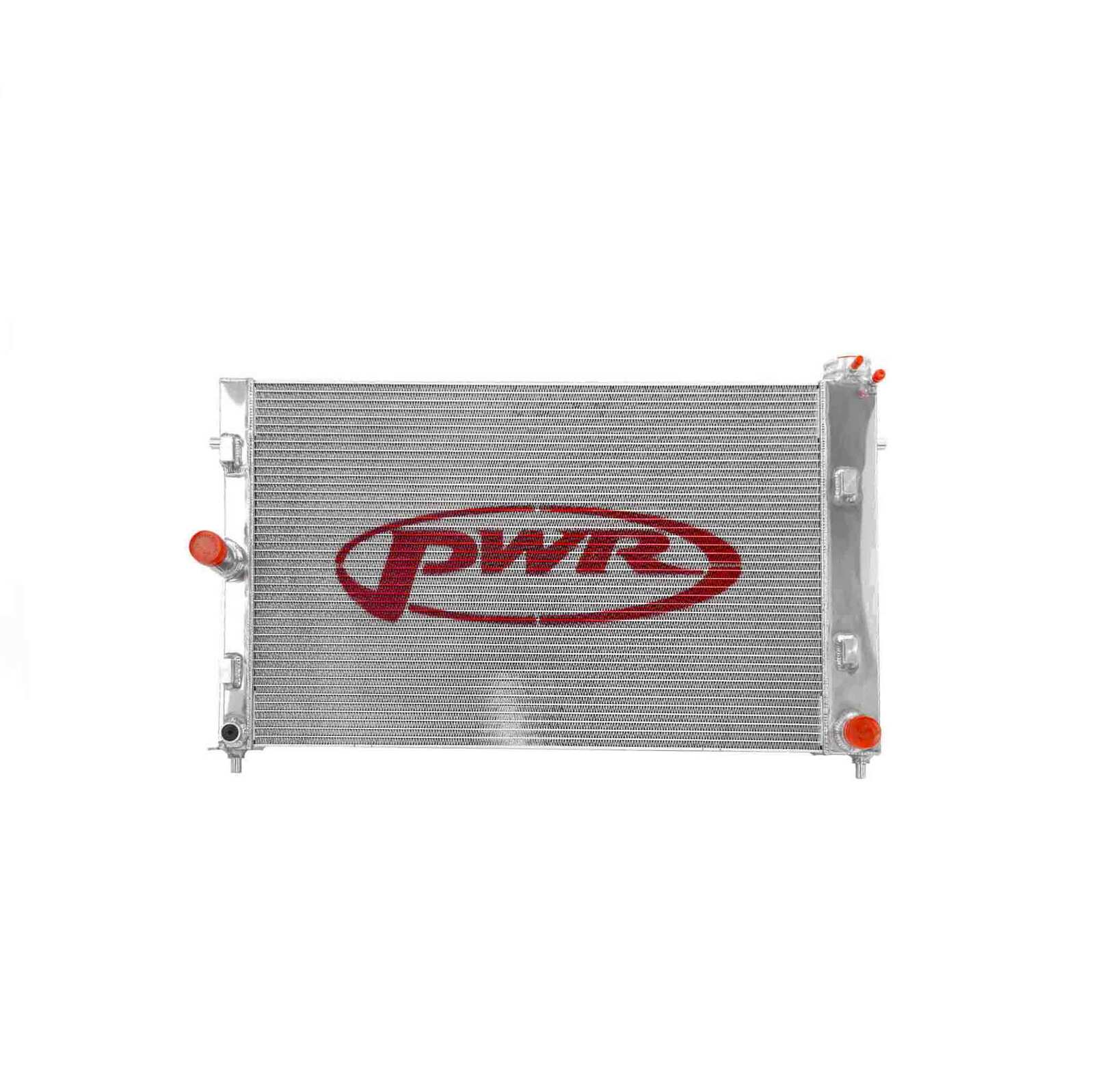 Holden Commodore VZ LS2 V8 6.0L (2004-2007) 55mm Radiator – PWR ...