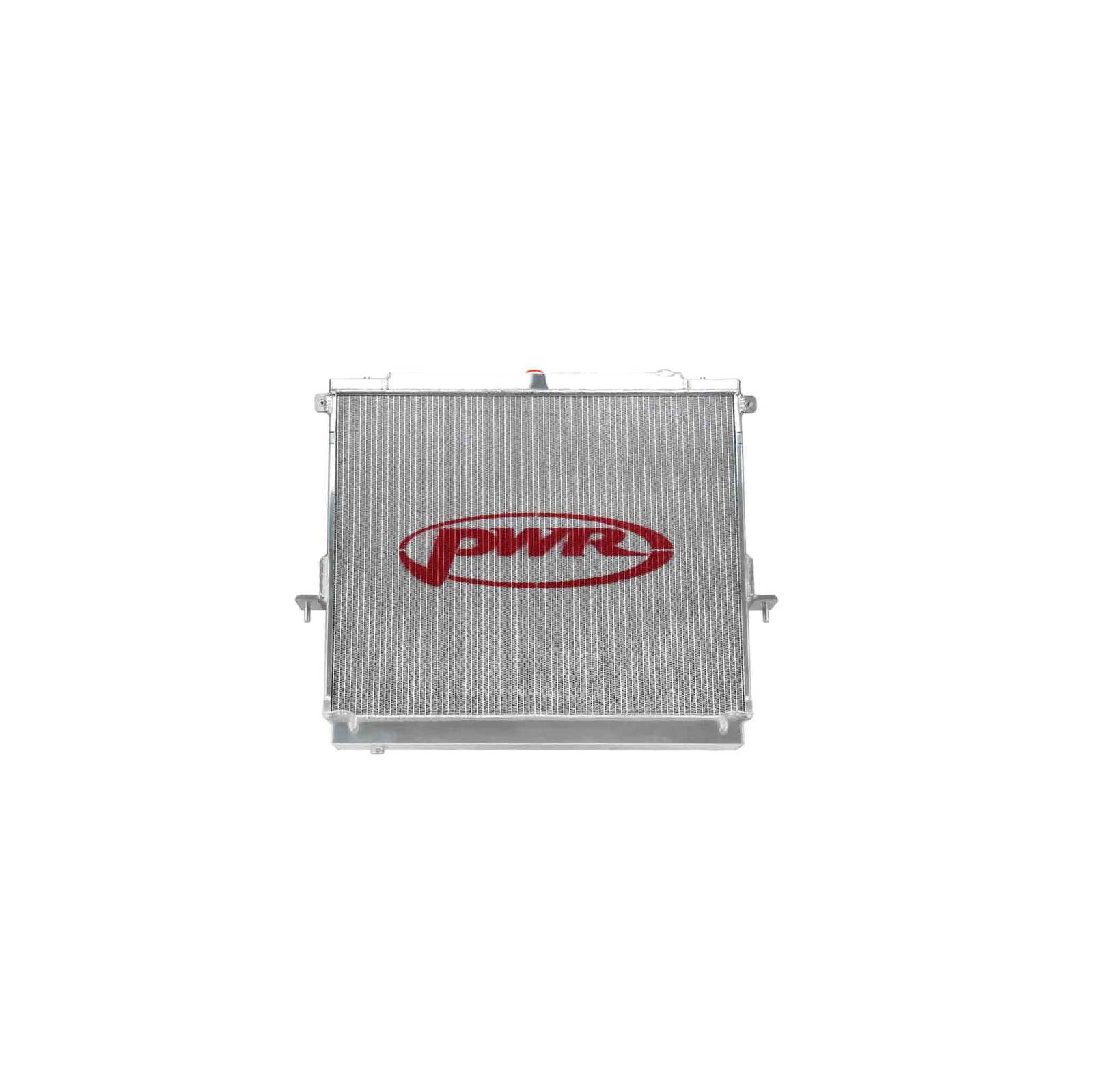 Nissan Navara D40 2.5L (2004-2013) 55mm Radiator – PWR Advanced Cooling ...