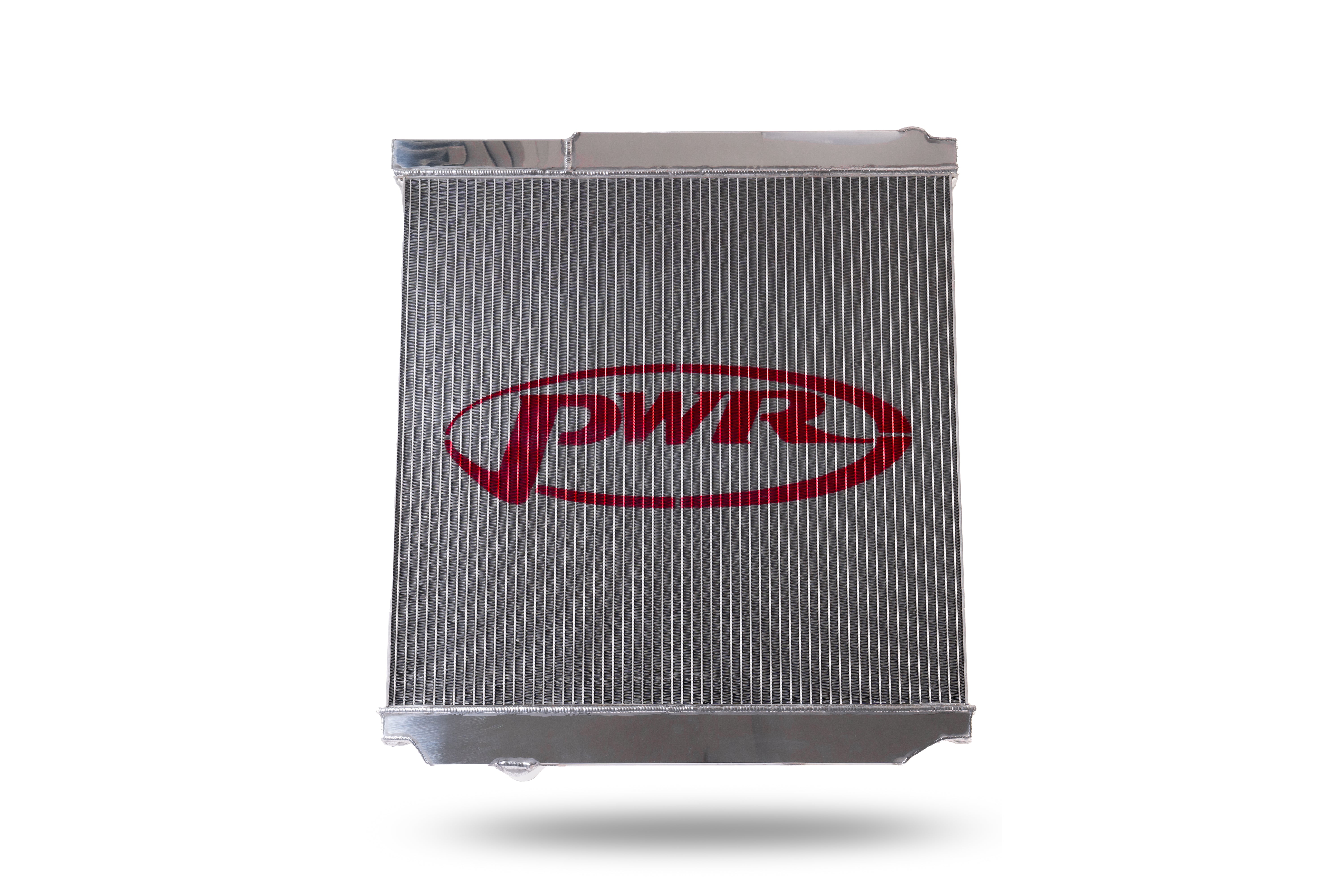 Toyota Landcruiser 70 Series (2007+) 55mm Radiator – PWR Advanced ...