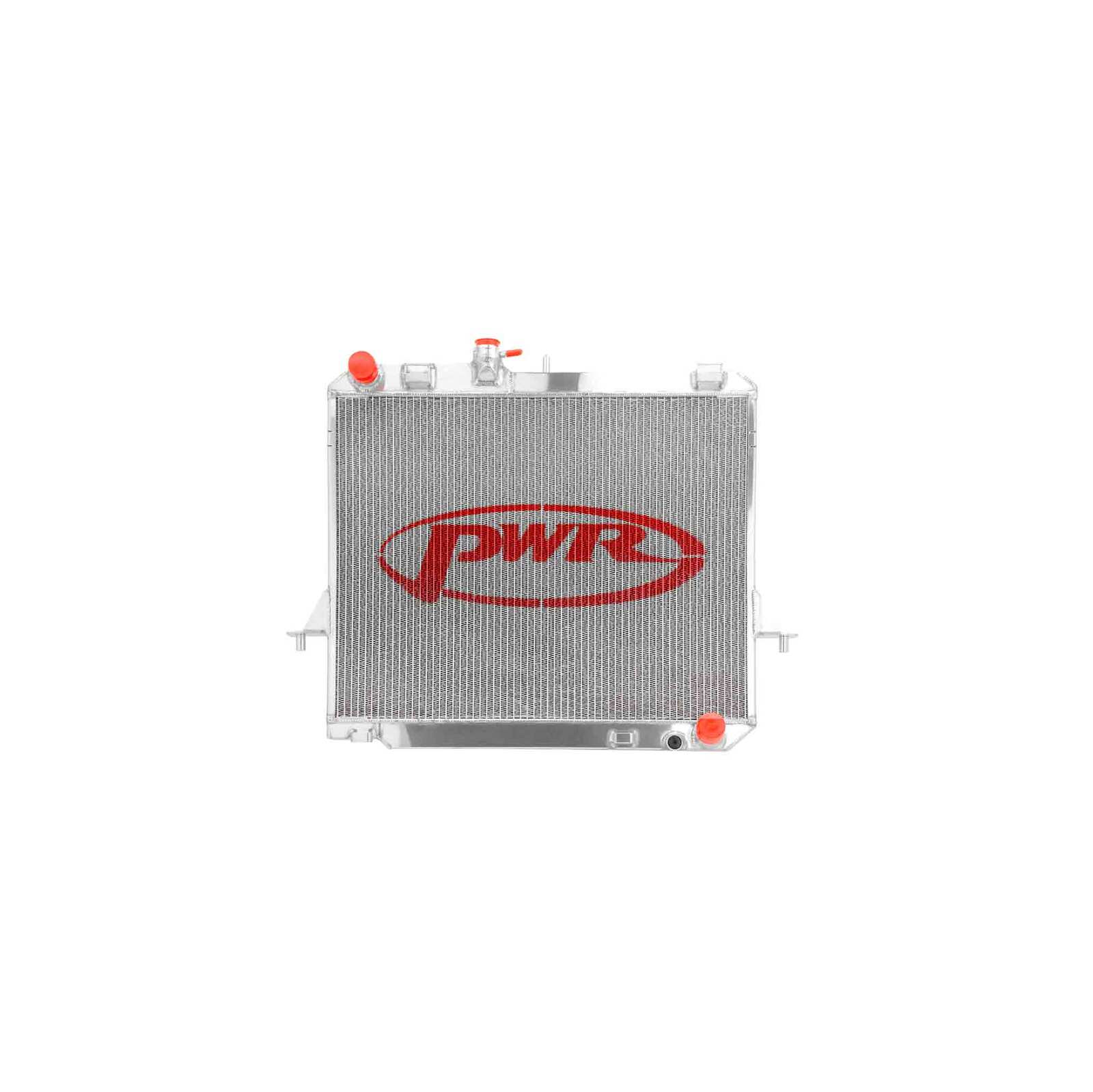 Holden Rodeo RA / RC Colorado (2003-2010) 42mm Radiator – PWR Advanced ...