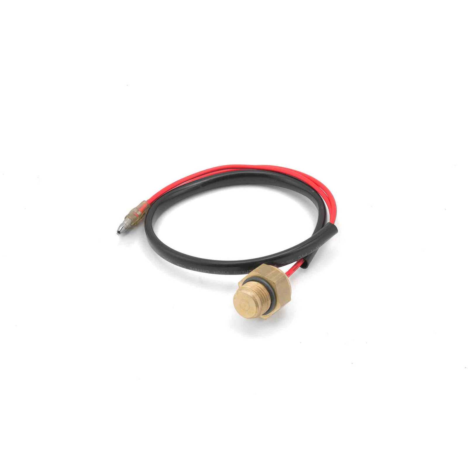 Universal Thermo Switch Thermo Switch 105C On / 100C Off (2 wires) M16 ...