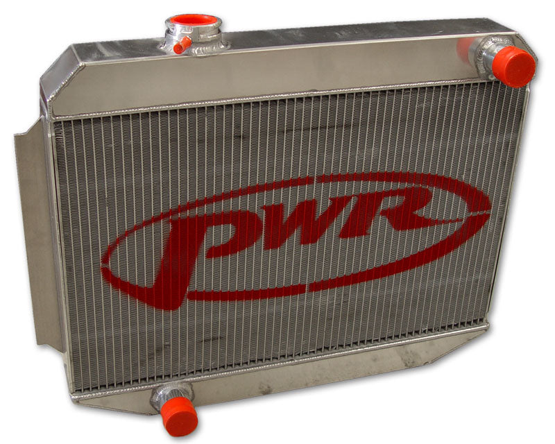 Holden Torana LC - LJ V8 (1969-1974) 55mm Downflow Radiator – PWR ...